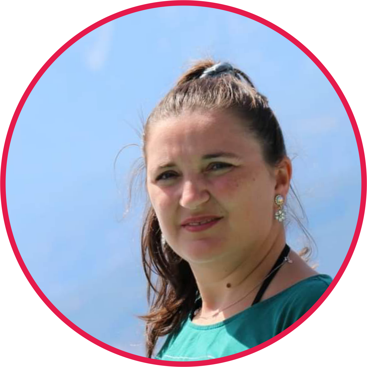 Nicoleta BUSA - TRAVELink.ro